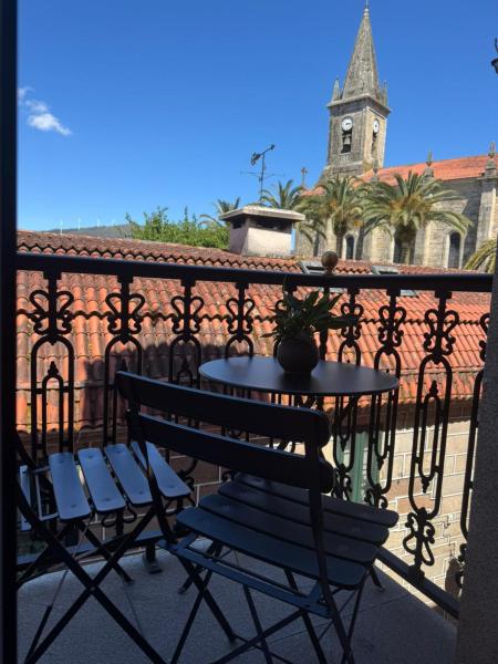 Caldas No Camiño - Caldas de Reyes