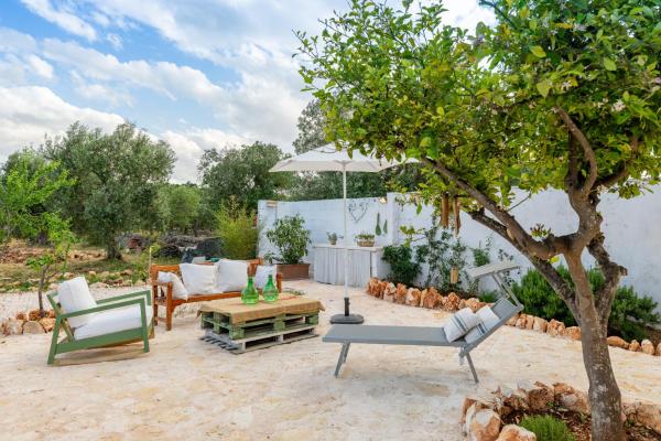 La Casita Ostuni - Authentic Apulian Stay - Ostuni