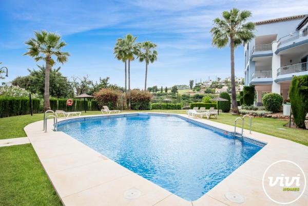 Vivi Homes - La Vida Dorada - Benahavís
