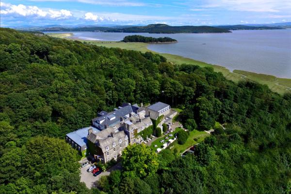 Grange Hotel - Grange-over-Sands