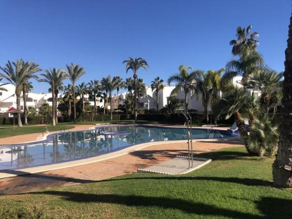 Apartamento Verapinar - Garrucha