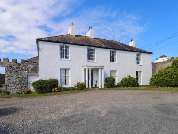 Flat 3 - Trearddur Bay