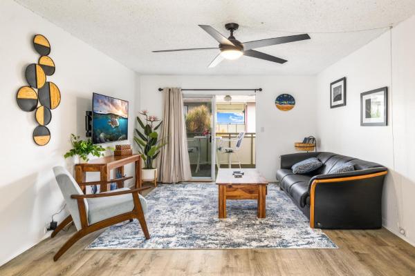 Big Island Kona Kai D3 By Coldwell Banker Island Vacations - Kailua-Kona