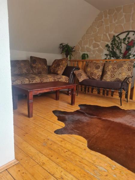 Villa Dany - Klagenfurt am Wörthersee