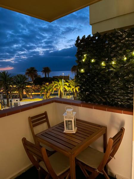 Salitre Cozy Apartment - Puerto de la Cruz
