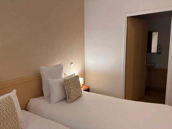Hôtel - Domaine De La Blanchardière - Le Mans - Le Mans