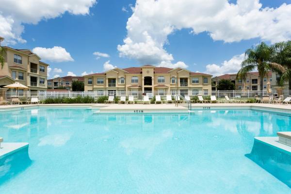 Terrace Tower - Davenport, FL