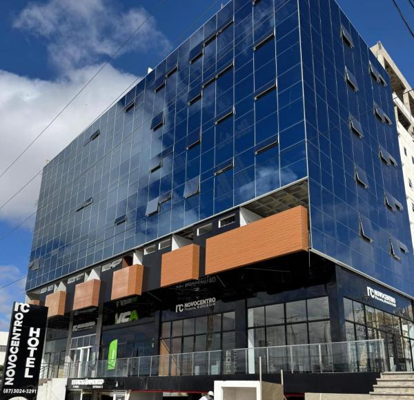 Hotel Novo Centro - Pernambuco (estado)