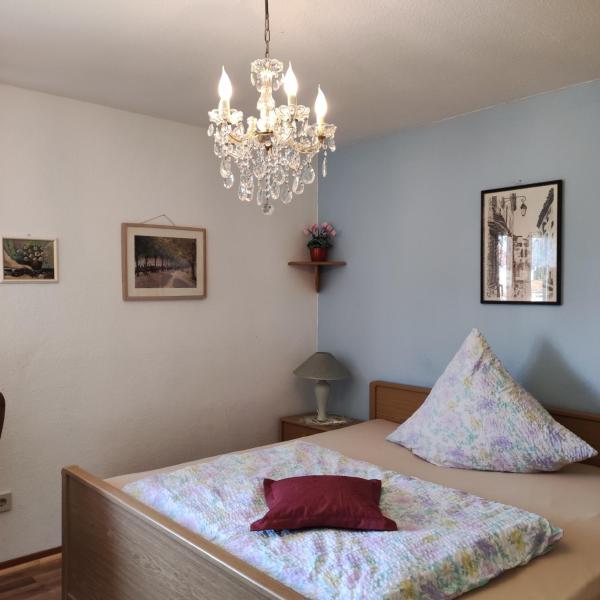 Gästehaus Familie Rinke - Goslar