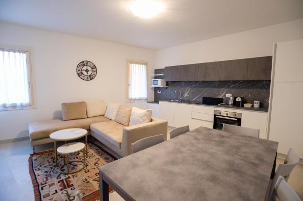 Novella Apartment - Chioggia