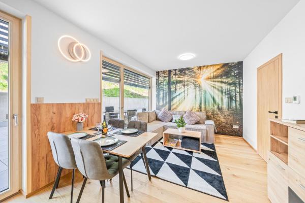 Apartmán Král ŠUmavy - Bayerisch Eisenstein