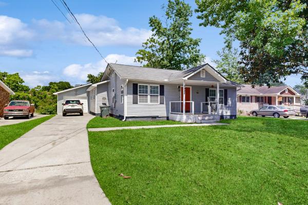 Hanahan Hideaway - Goose Creek, SC