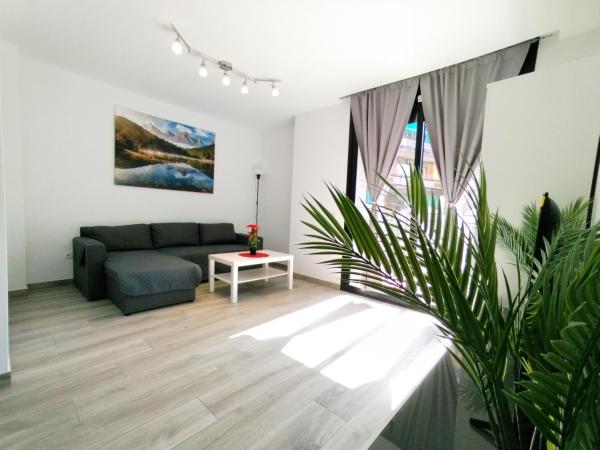 Nicolle Apartment Lloret De Mar - Girona