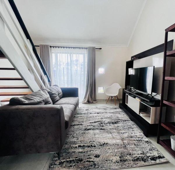 Loft On Grosvenor - プレトリア