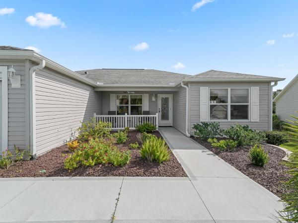 2613 Z3a Village Of Hemingway By Remax Premier - The Villages, FL