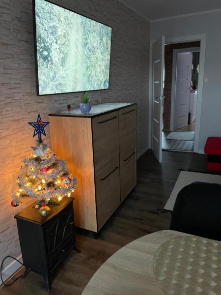 Mieszkanie 3-pokojowe - Świnoujście