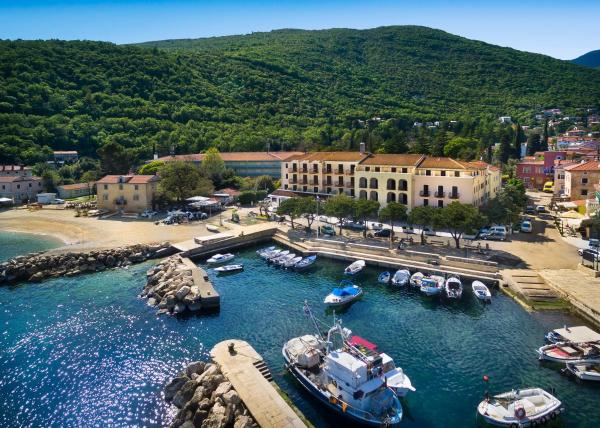 Hotel Mediteran - Liburnia - Lovran