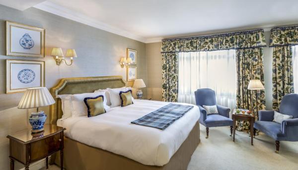 The Stafford London - Whitehall
