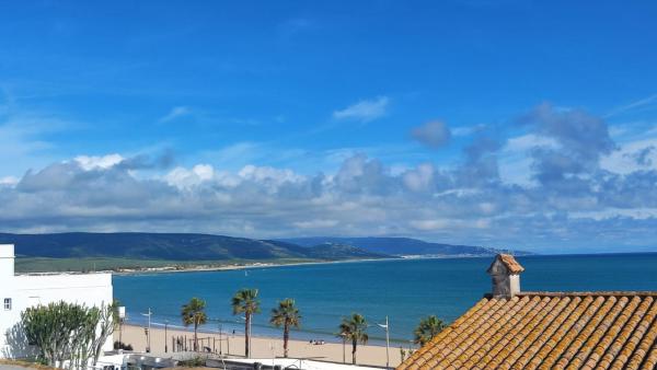 El Ronqueo Apartment - Barbate