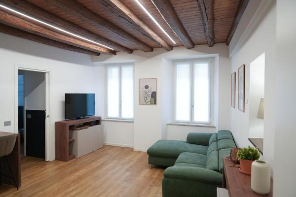 Indipendenza 60 Home Como Center - Como