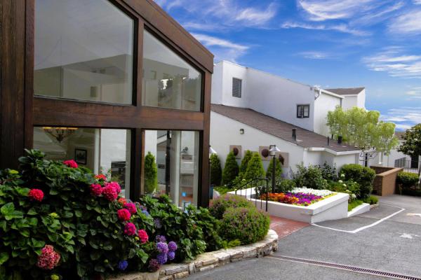 Lobos Lodge - Monterey, CA