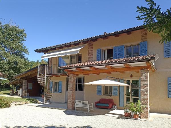 I Suoni Del Bosco - Settimo Torinese