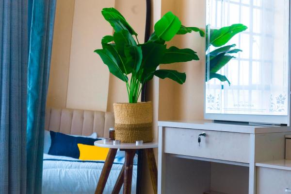 Mama Ori Apartments - Nairobi