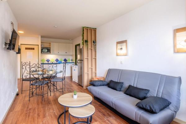 Résidence Saint-raphaël Valescure - Maeva Home - Appartement 3 Pièces 5 Personnes - Prestige Mae-8771 - Saint-Raphaël