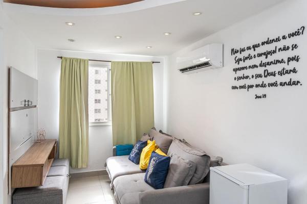 Riocentro Max:4 Huéspedes, Piscina Y Comodidad - Recreio dos Bandeirantes