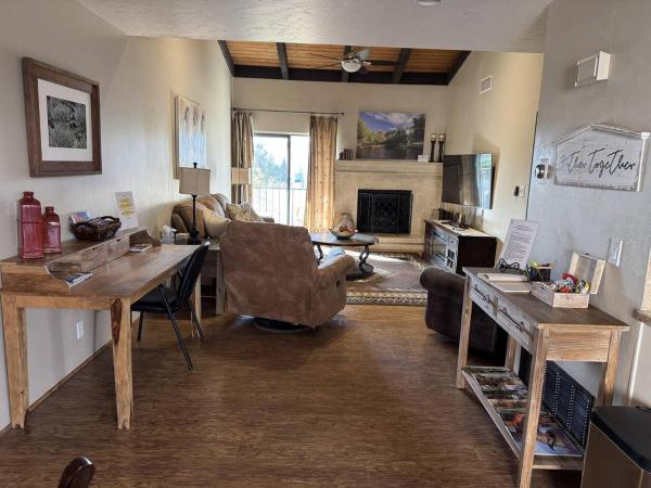 Johnnys Sedona Getaway 2 Primary Suites 2 Bath - Arizona