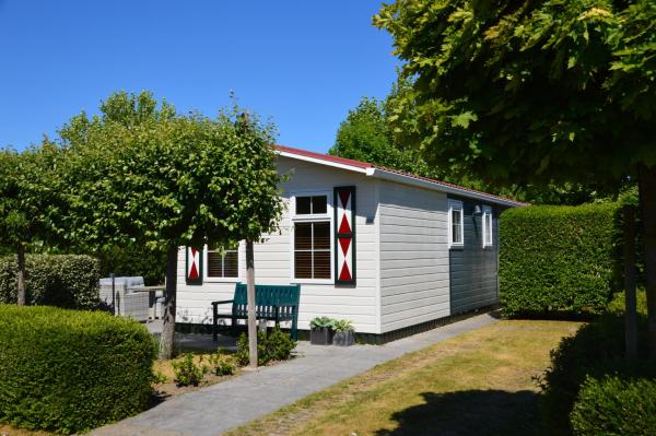 Chalet De Zeeuwse Zon - Terneuzen