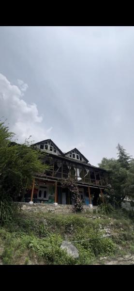 Parma Guest House - Mandi