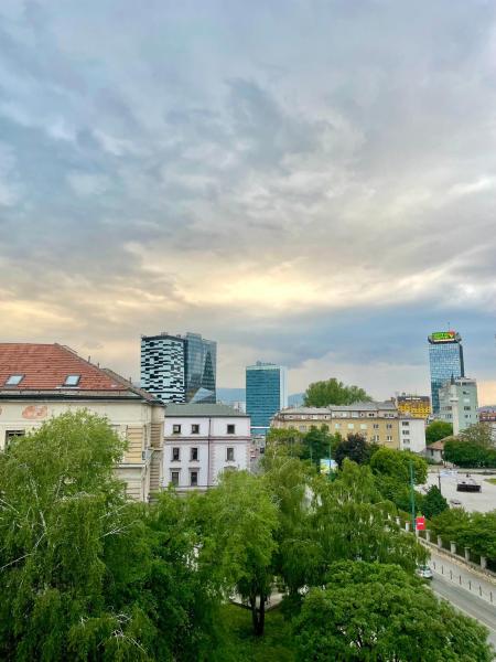 Apartments Vrazova - Sarajevo