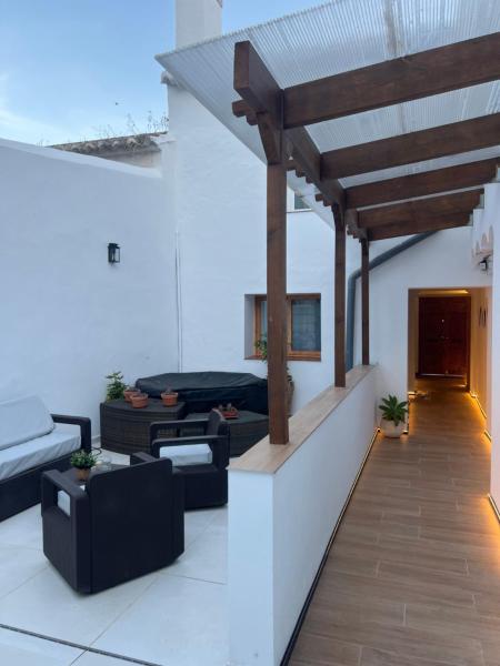 Casa Roberto - Álora