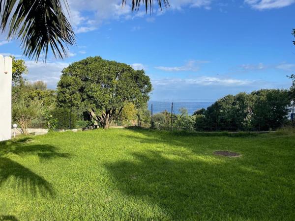 Villa Ella By Ischiaexp - Ischia