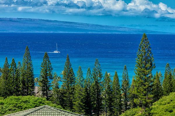 Kapalua Golf Villas 21t1 By Coldwell Banker Island Vacations - Kapalua, HI