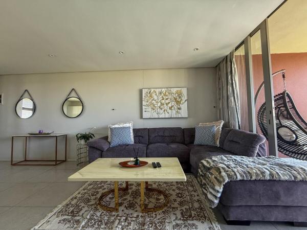 Luxury 2bedroom Apart With Ocean & Forest Views - eMdloti