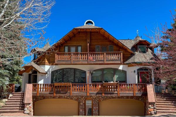 Deer Blvd 411 - Avon, CO