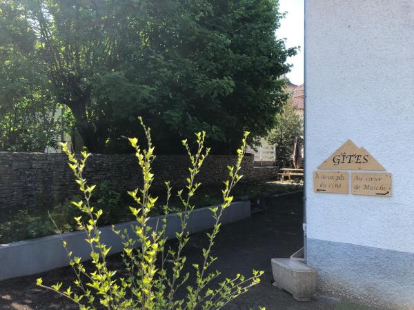 Gîte 'A Deux Pas Du Ciné' - La Chaux-de-Fonds