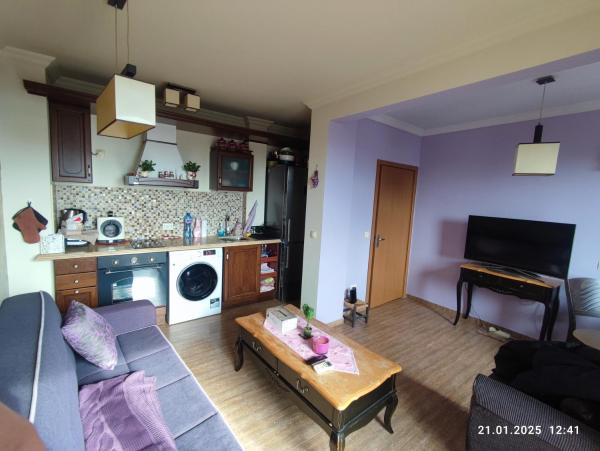 Central View Burgas - Burgas