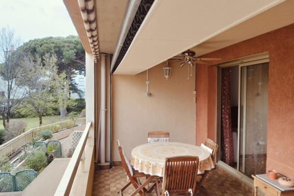 Apartment In The Port Of Hyères - Porquerolles