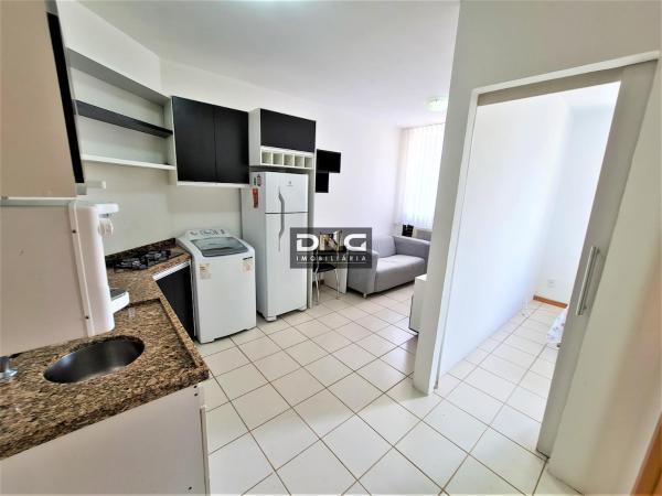 Boulervard I 204 · Dng Apartamento Completo Sudoeste - Brésil