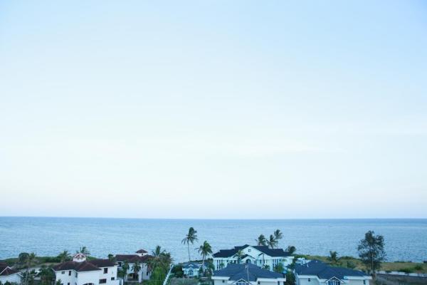 3 Bedroom Nyali Sea View With Swimming Pool - Mombasa