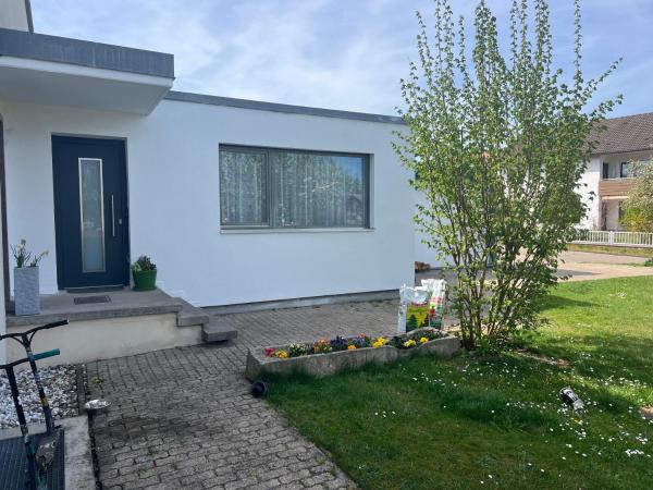 Ferienwohnung Am Wasen - Roth