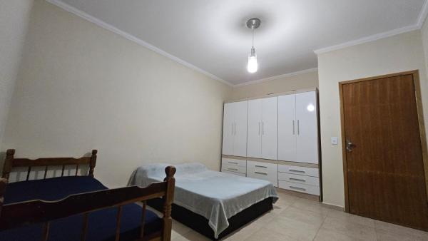 Hospedagem São Bento - Cruzeiro