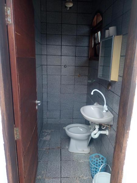 Casa Não Disponível Cancela - Mato Grosso (estado)