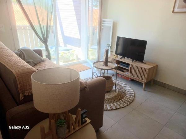 Cosy Zen Des Sables Avec Wifi-ocean à 500m - Mimizan Plage