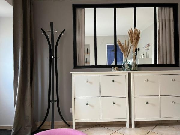 Au Rythme De Plume Et Louna - France