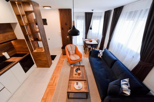 Apartman Hedona Zlatibor - Zlatibor