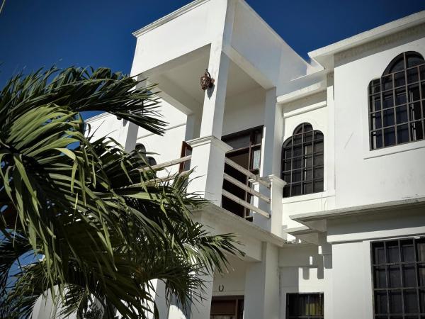 Apartment In Center Of Corozal - Corozal